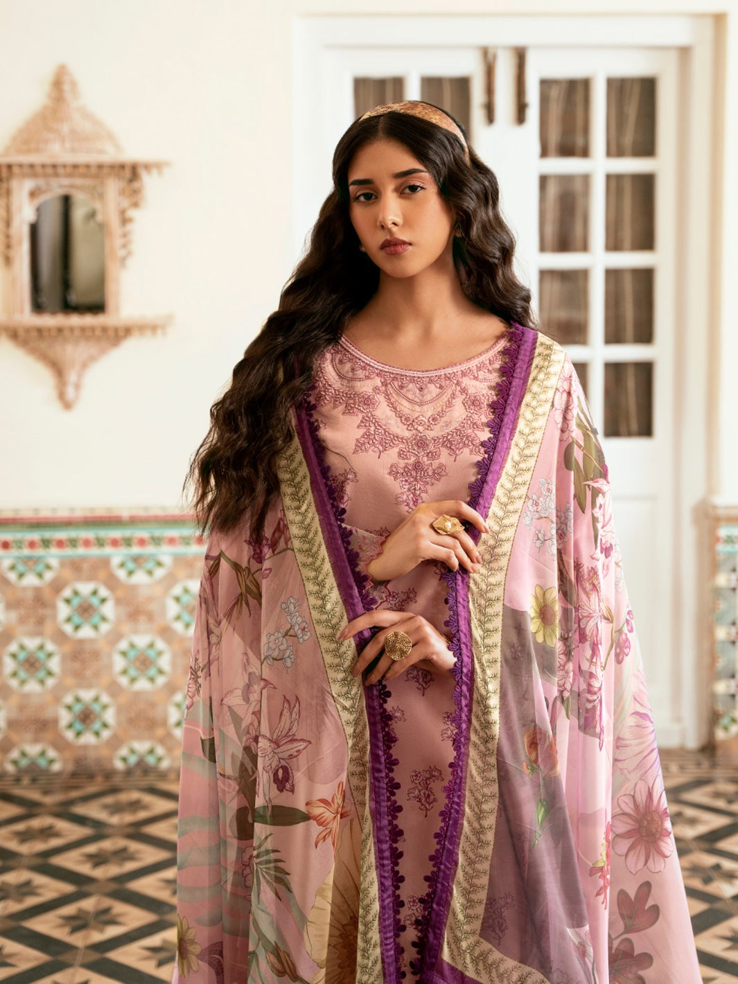 Dailywear Edit – SAARYA